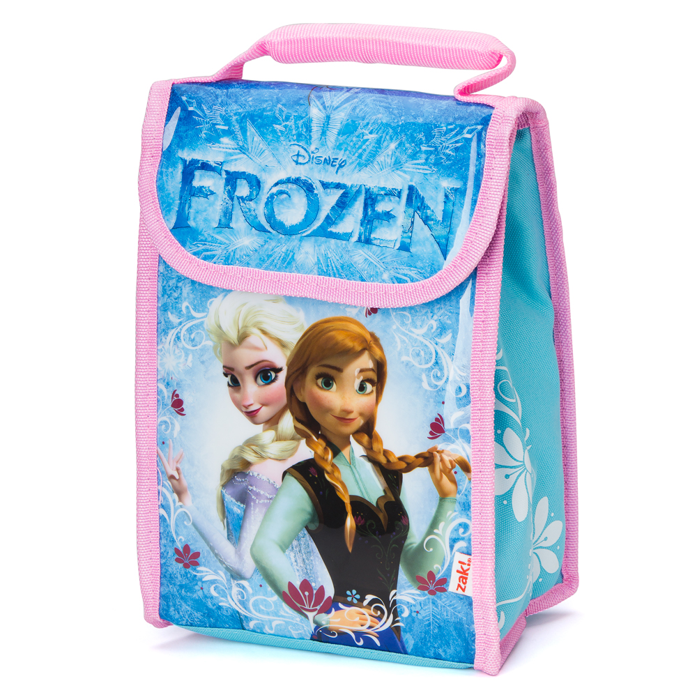 Frozen - Insulated Lunch Bag | Peter's of Kensington