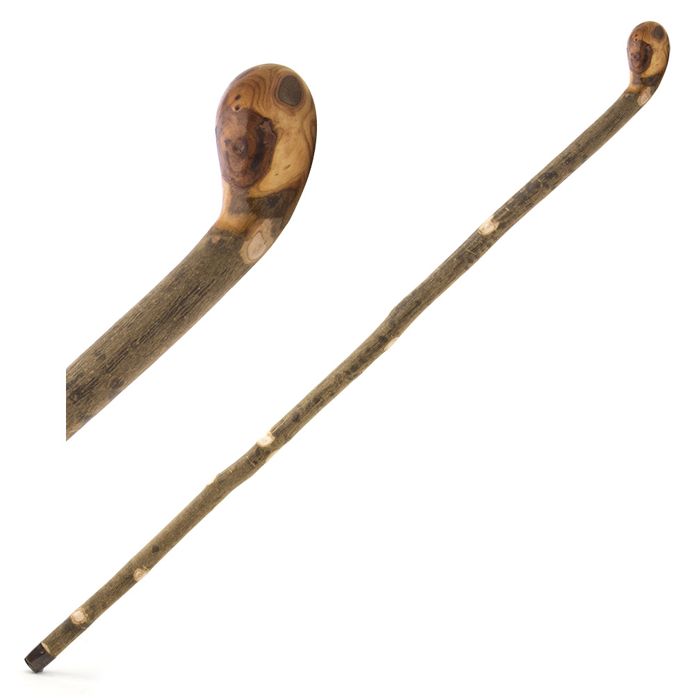Classic Canes - Coppiced Ash Cane | Peter's of Kensington