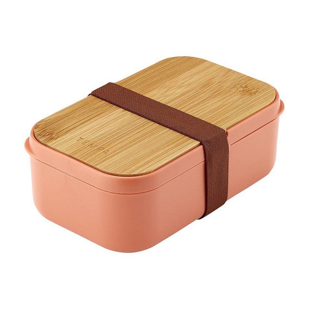 Tempa - Bento Terracotta Lunch Box | Peter's of Kensington