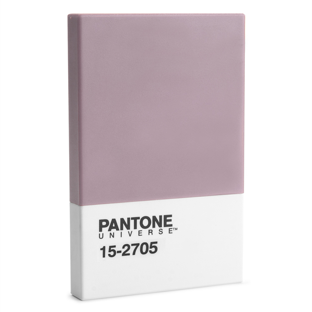 Pantone - Classic Business Card Holder Keepsake Lilac | Peter's of ...