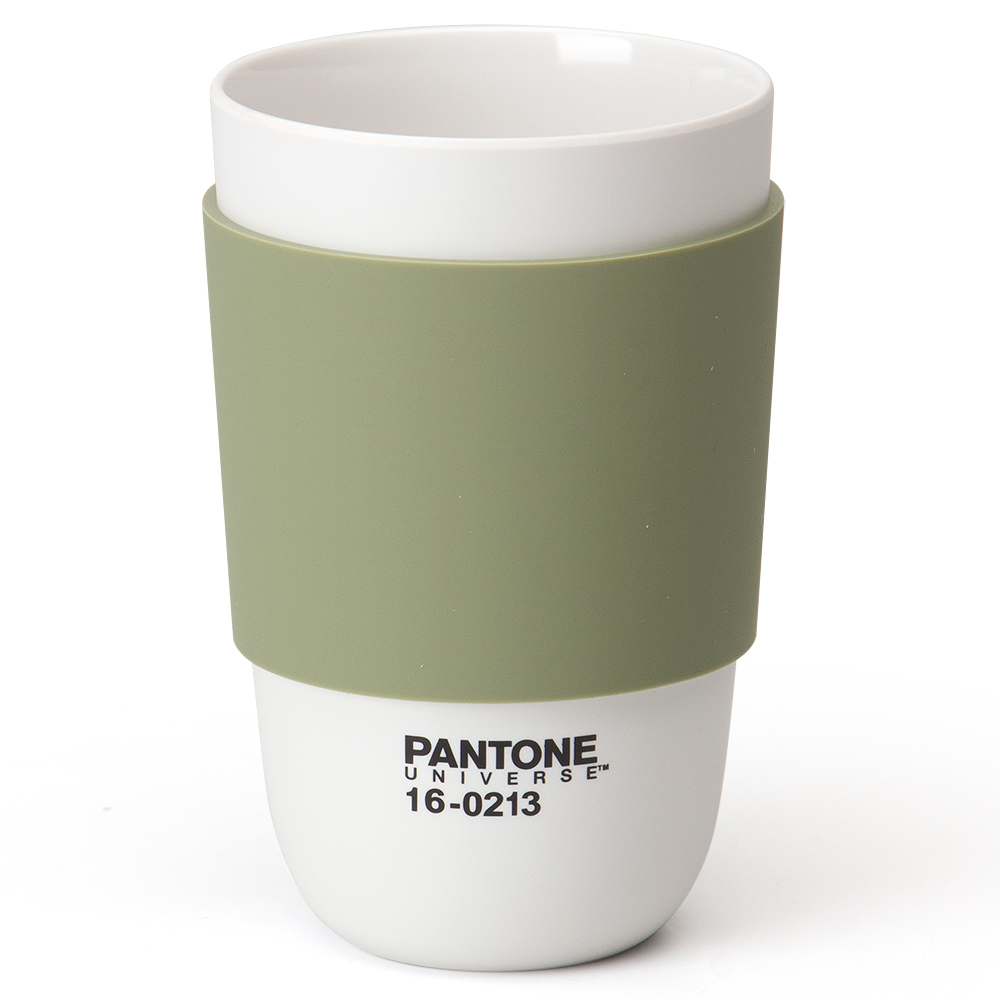 Pantone - Classic Cup Tea | Peter's of Kensington