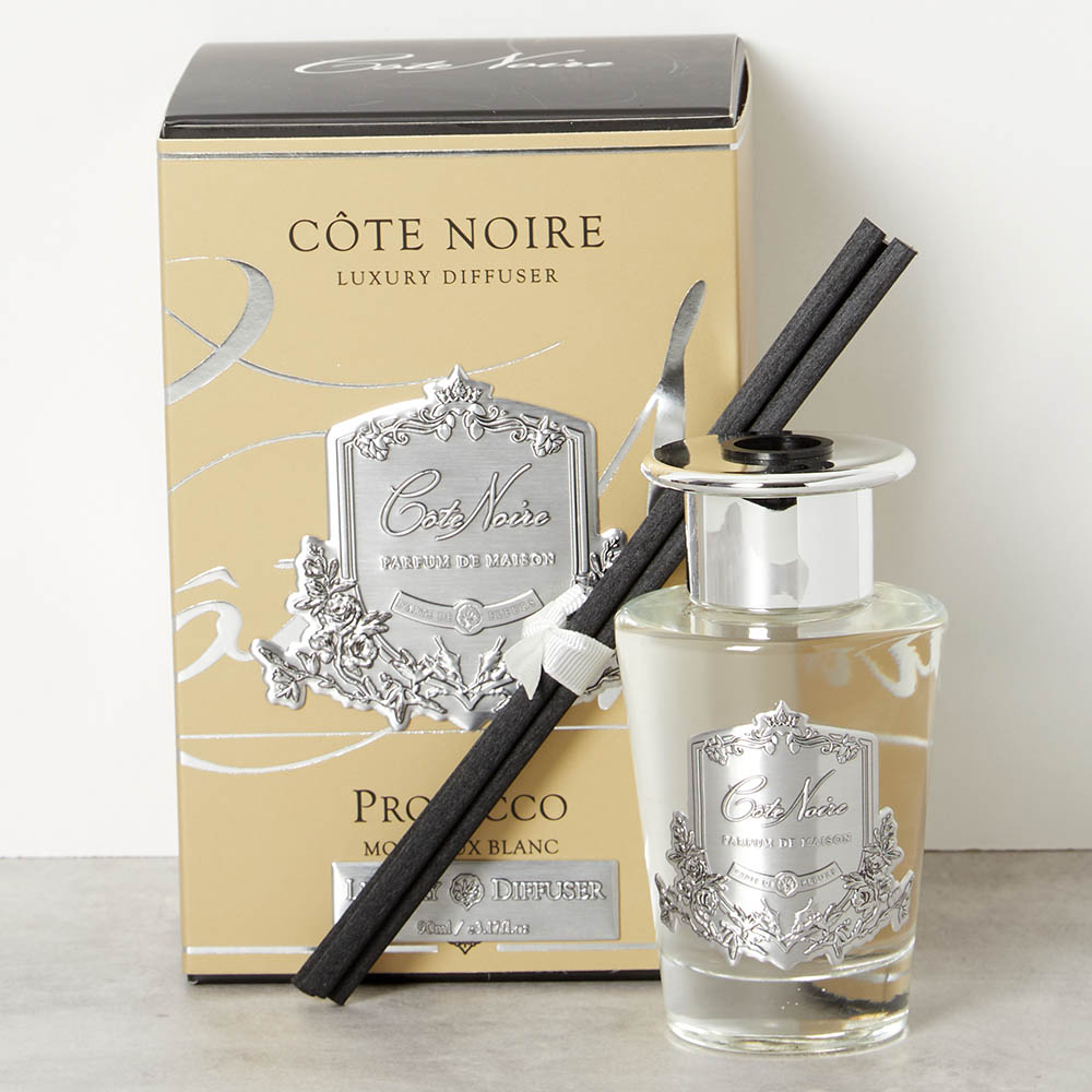 Cote Noire - Prosecco Diffuser | Peter's of Kensington