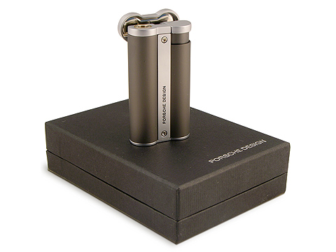 old - PD3 Lighter Gun Pearl | Peter's of Kensington