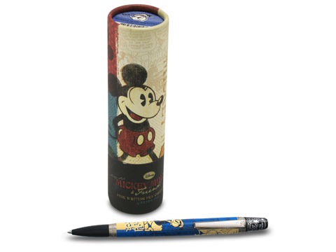 Retro 1951 - Disney Donald Duck Pen | Peter's of Kensington