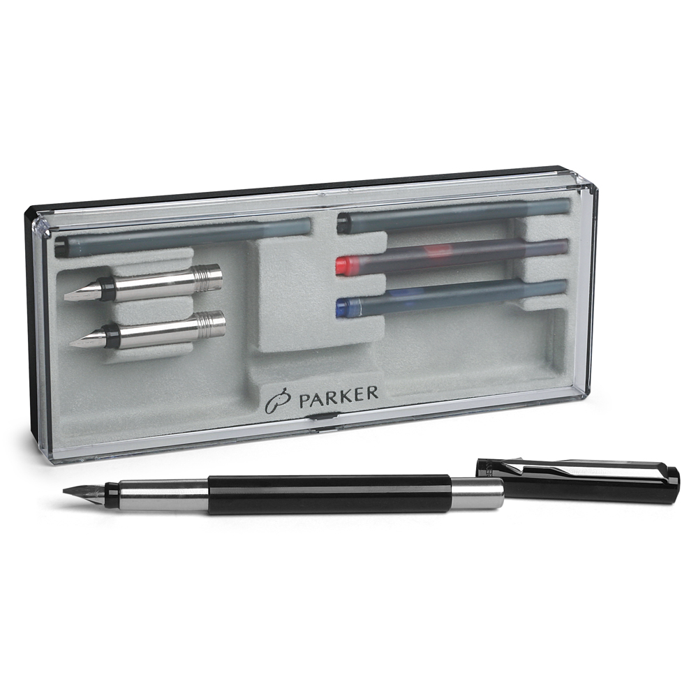 Parker - Vector Calligraphy Set | Peter's of Kensington