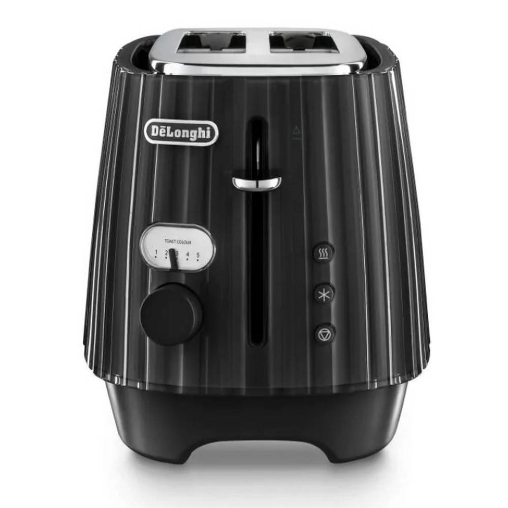 DeLonghi - Ballerina 2-Slice Toaster Furnace | Peter's of Kensington
