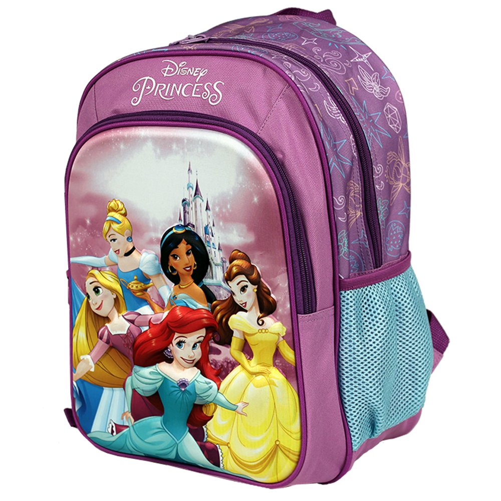 Disney - Princesses Backpack | Peter's of Kensington