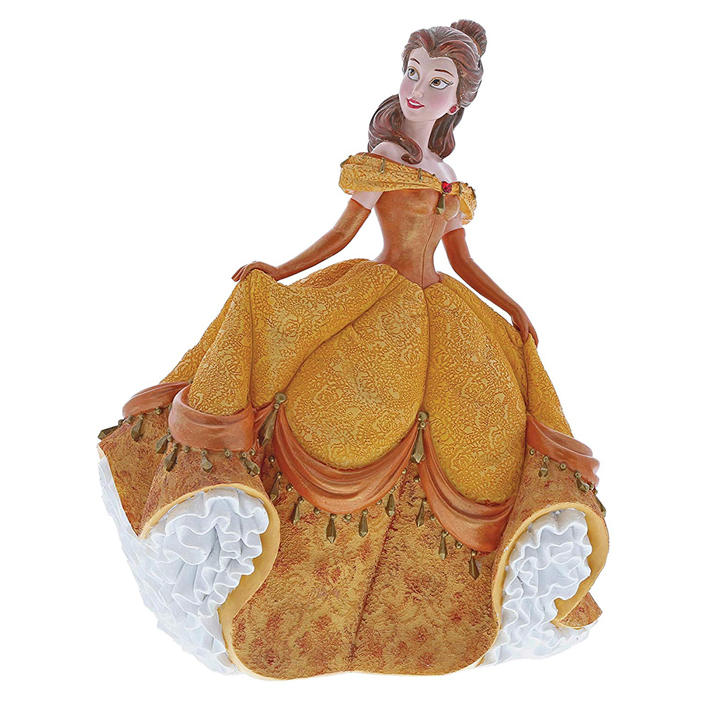 Disney - Showcase Collection Haute-Couture Belle Figurine | Peter's of ...