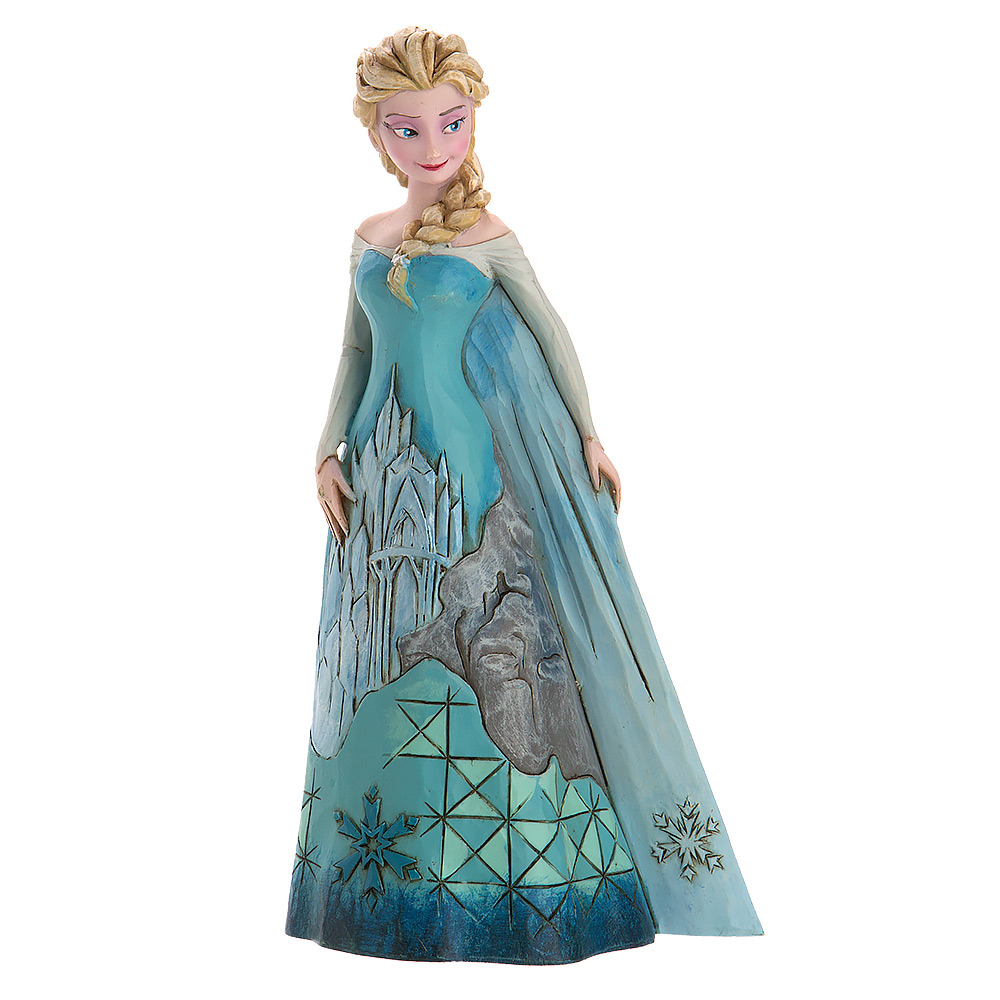 Disney - Fortress of Frost Elsa | Peter's of Kensington