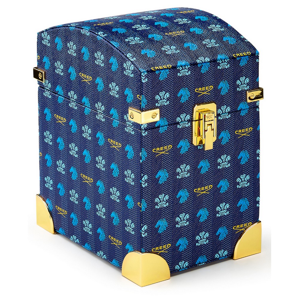 Creed - Heritage Trunk 2x100ml | Peter's of Kensington