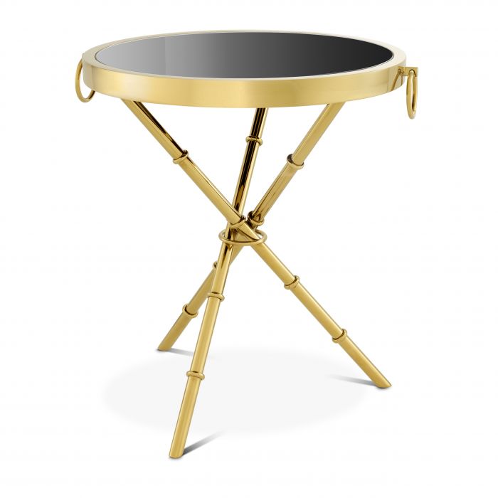 Vandenberg - Omni Side Table | Peter's of Kensington