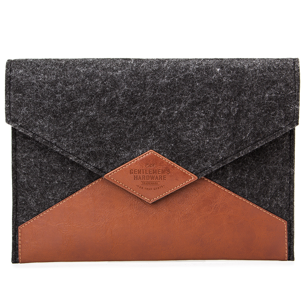 Gentlemen's Hardware - Tablet Case | Peter's of Kensington