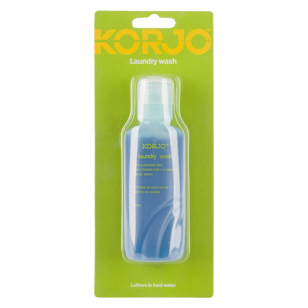 Korjo - Laundry Wash | Peter's of Kensington