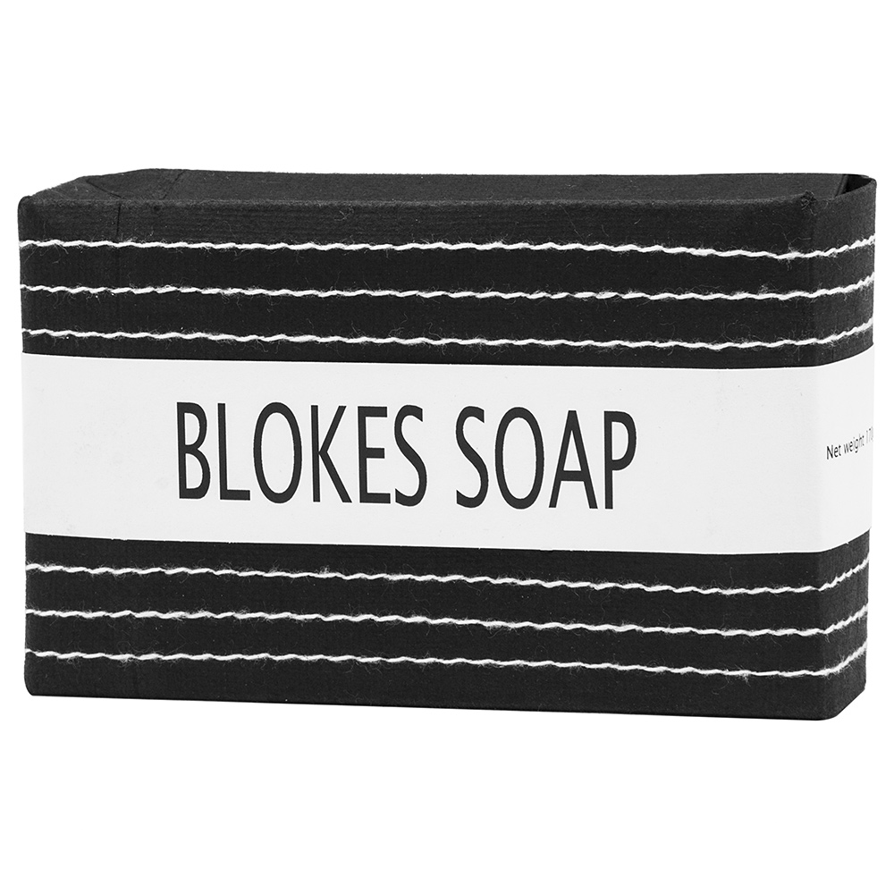 Thurlby - Tailor Made Bloke's Soap | Peter's of Kensington