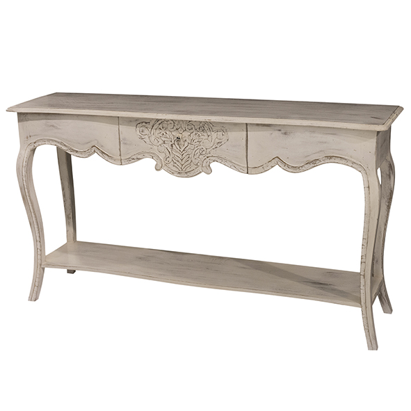 French Country - Arabella Console Table | Peter's of Kensington