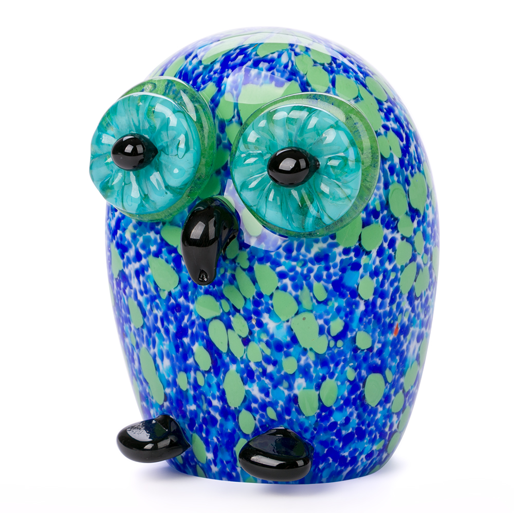 Zibo - Hibou Owl | Peter's of Kensington