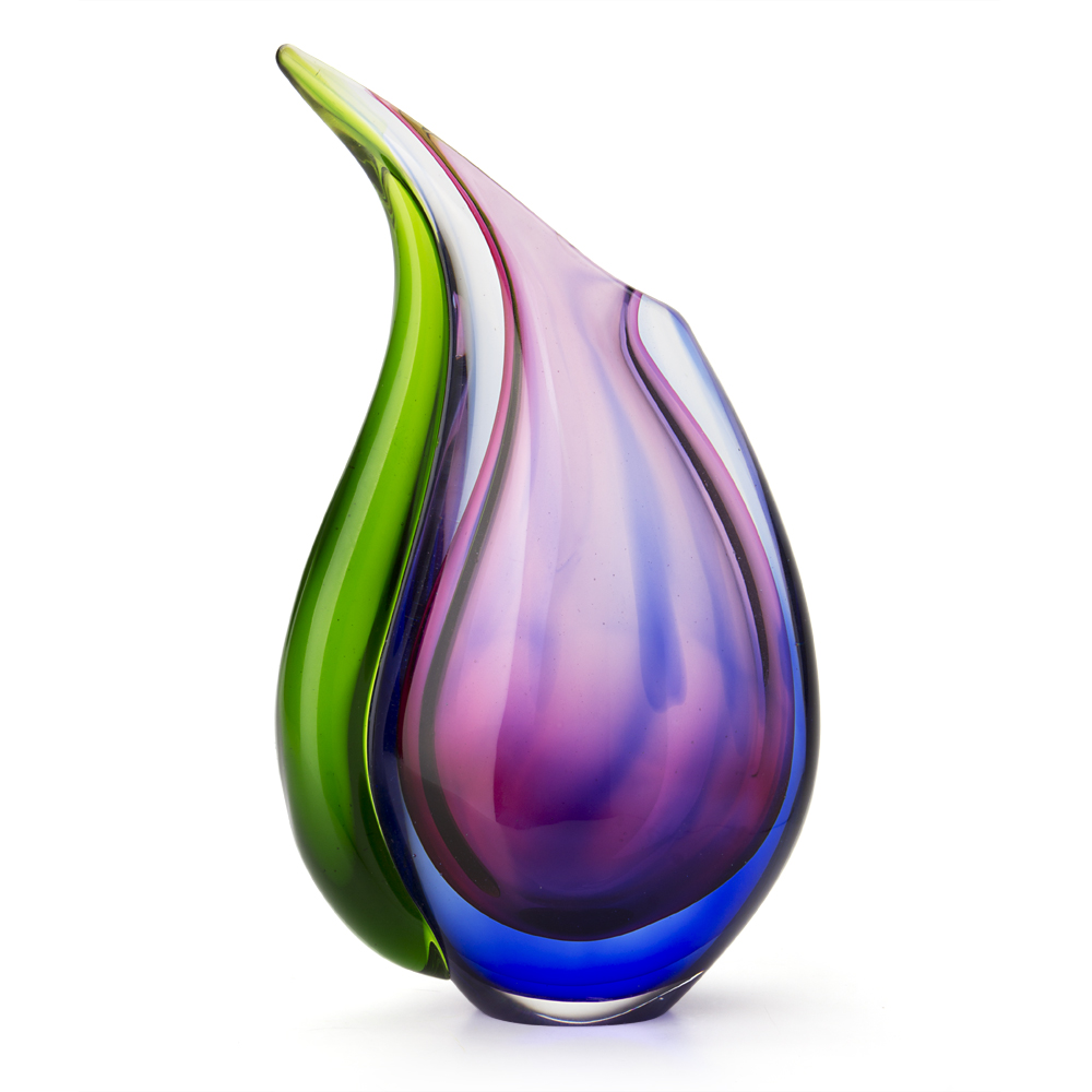 Zibo - Penguin Vase | Peter's of Kensington