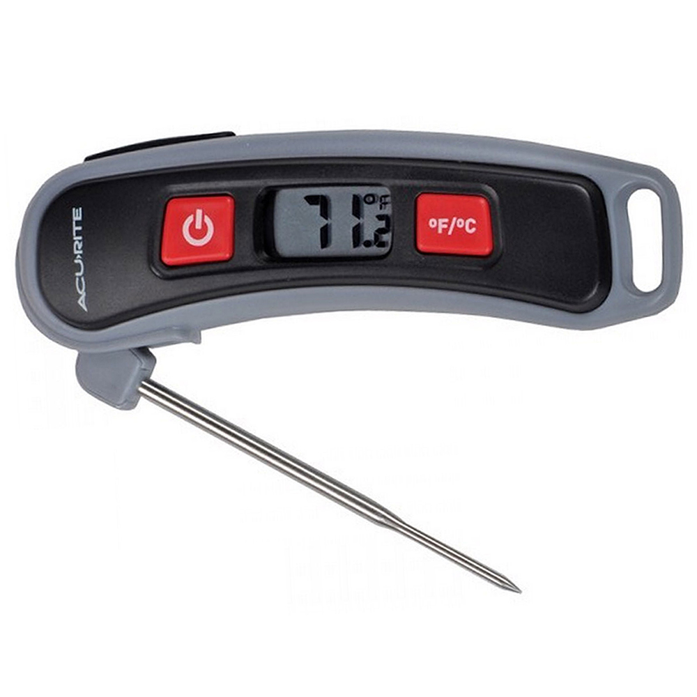 Acu Rite - Digital Instant Read Thermometer | Peter's of Kensington