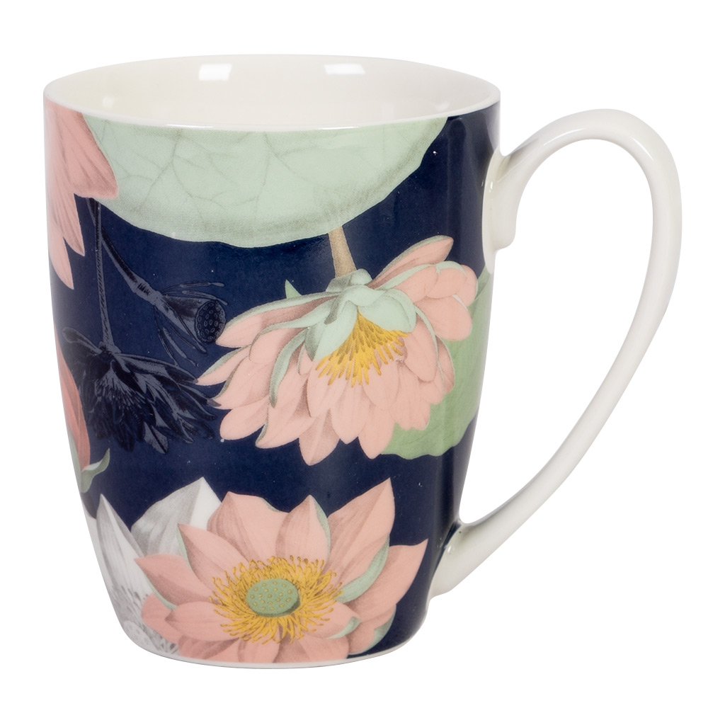Ashdene - Water Garden Mug | Peter's of Kensington
