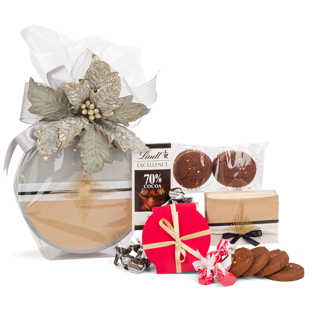 Boz - Business Class Christmas Hamper | Peter's of Kensington