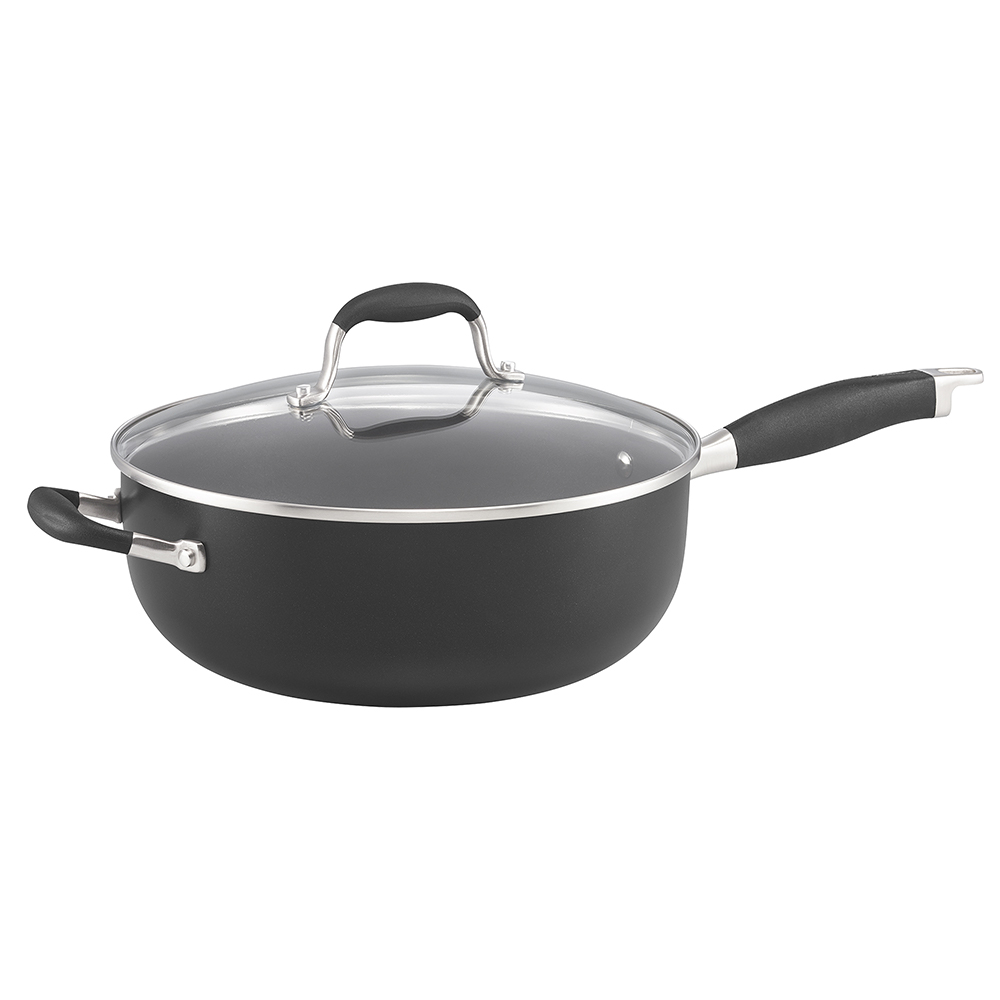 Anolon - Advanced+ Chefs Pan 28cm/5.7l | Peter's of Kensington