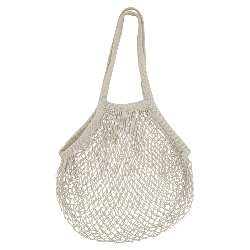 Karlstert - String Market Bag Long Handle | Peter's of Kensington