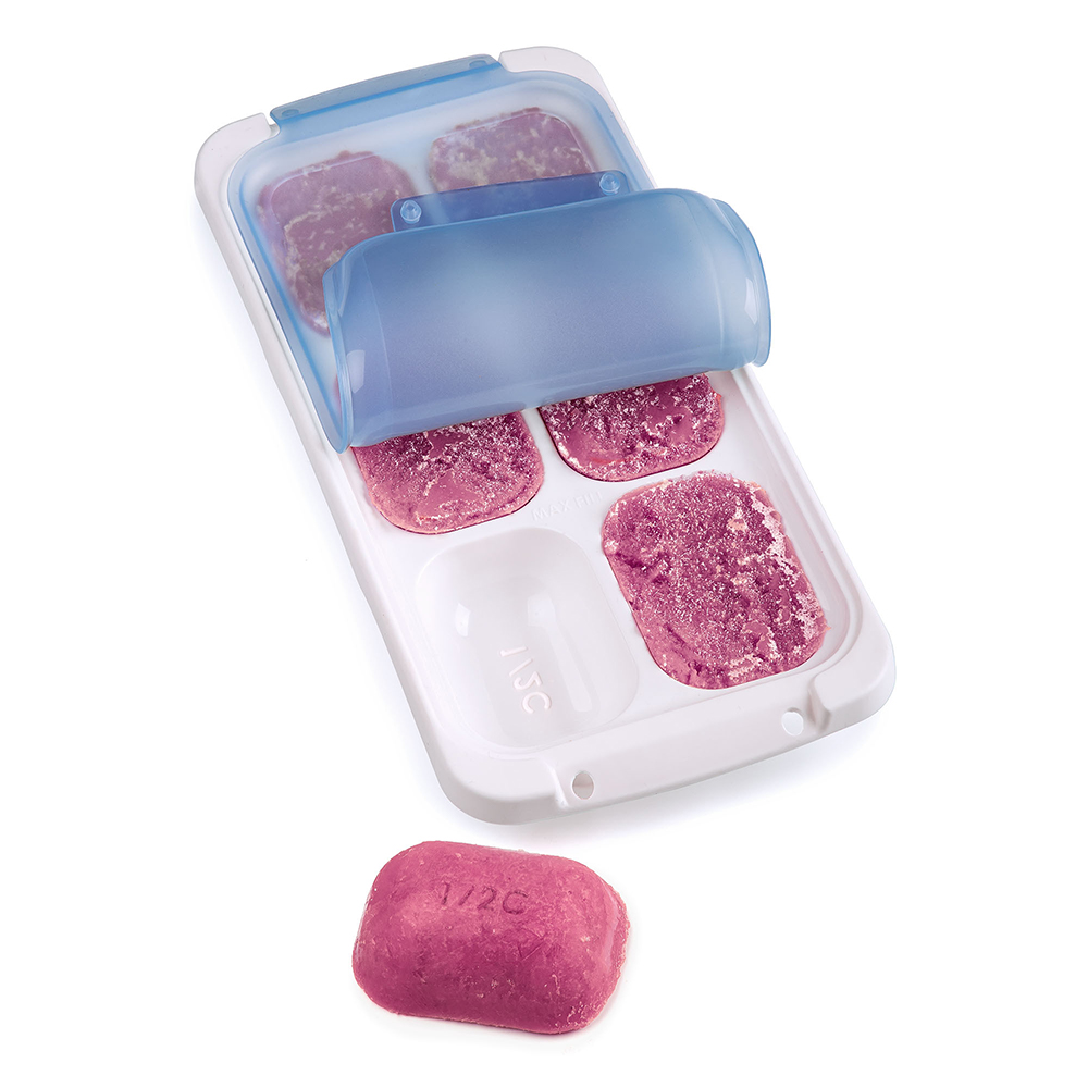 Progressive - Freezer Portion Pods 1/2 Cup | Peter's of Kensington