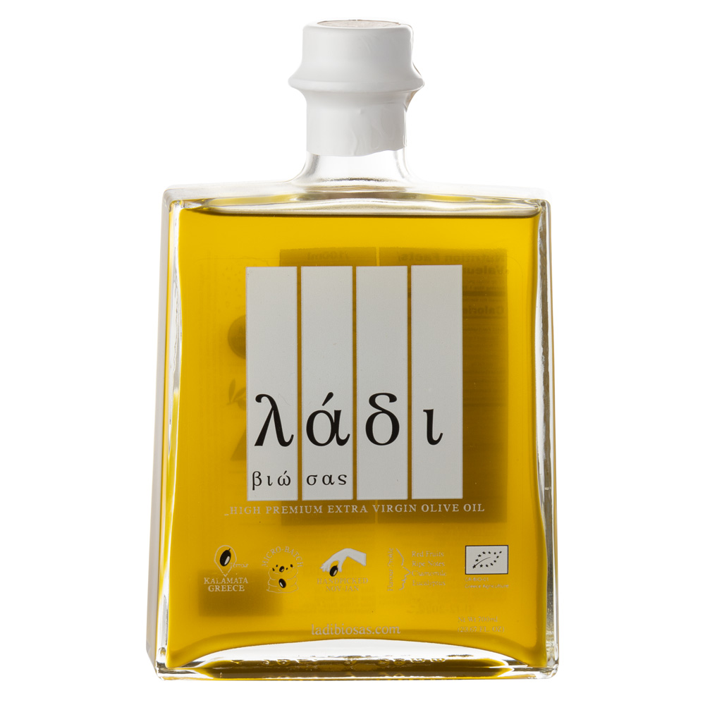 Ladi Biosas - High Premium Extra Virgin Olive Oil | Peter's of Kensington