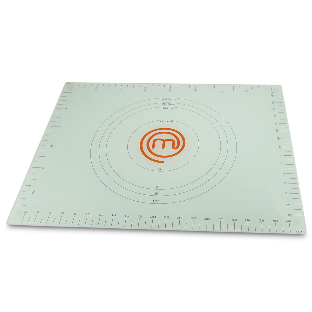 MasterChef - Glass Pastry Board | Peter's of Kensington