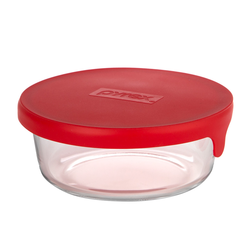 Pyrex - Easy Flex Round Storage Container | Peter's of Kensington