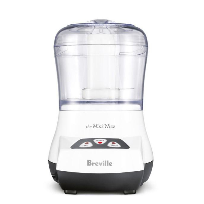 Breville - The Mini Wizz BFP100 | Peter's of Kensington