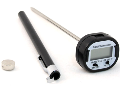 Progressive - Digital Thermometer | Peter's of Kensington