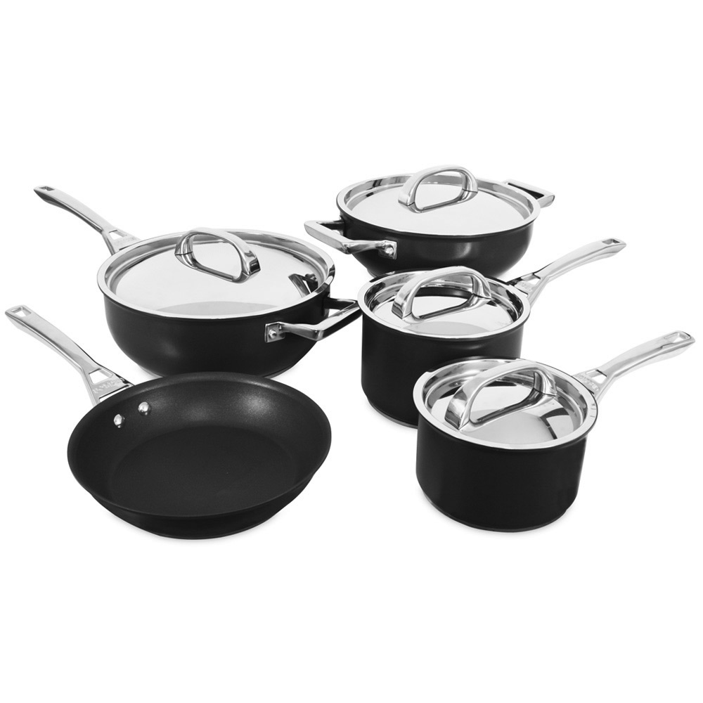 Circulon - Infinite Cookware Set 5pce | Peter's of Kensington