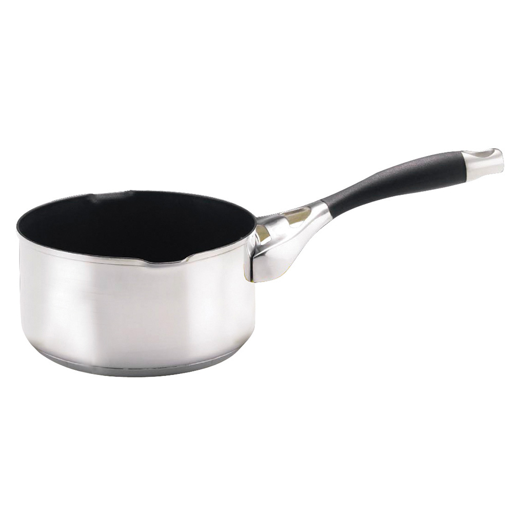 Circulon - Elite Steel Saucepan | Peter's of Kensington