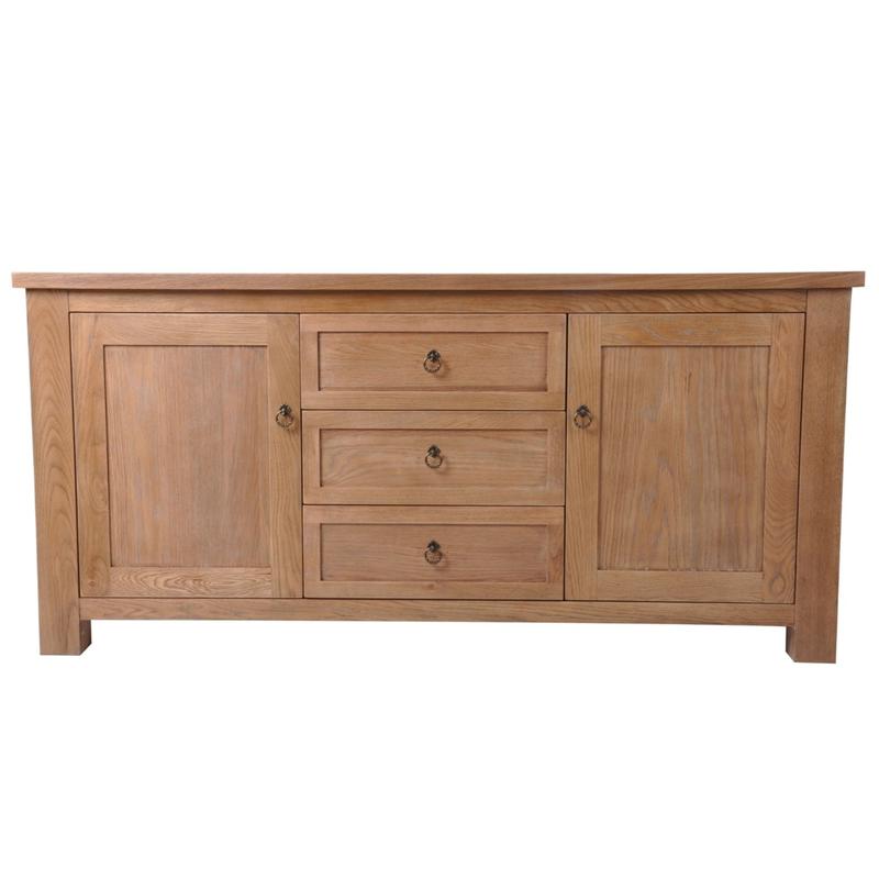 OneWorld - Balmoral Oakwood Buffet | Peter's of Kensington