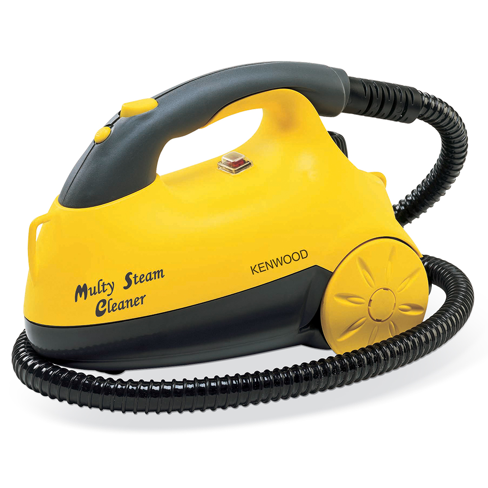 Kenwood - Multi Steam Cleaner | Peter's of Kensington