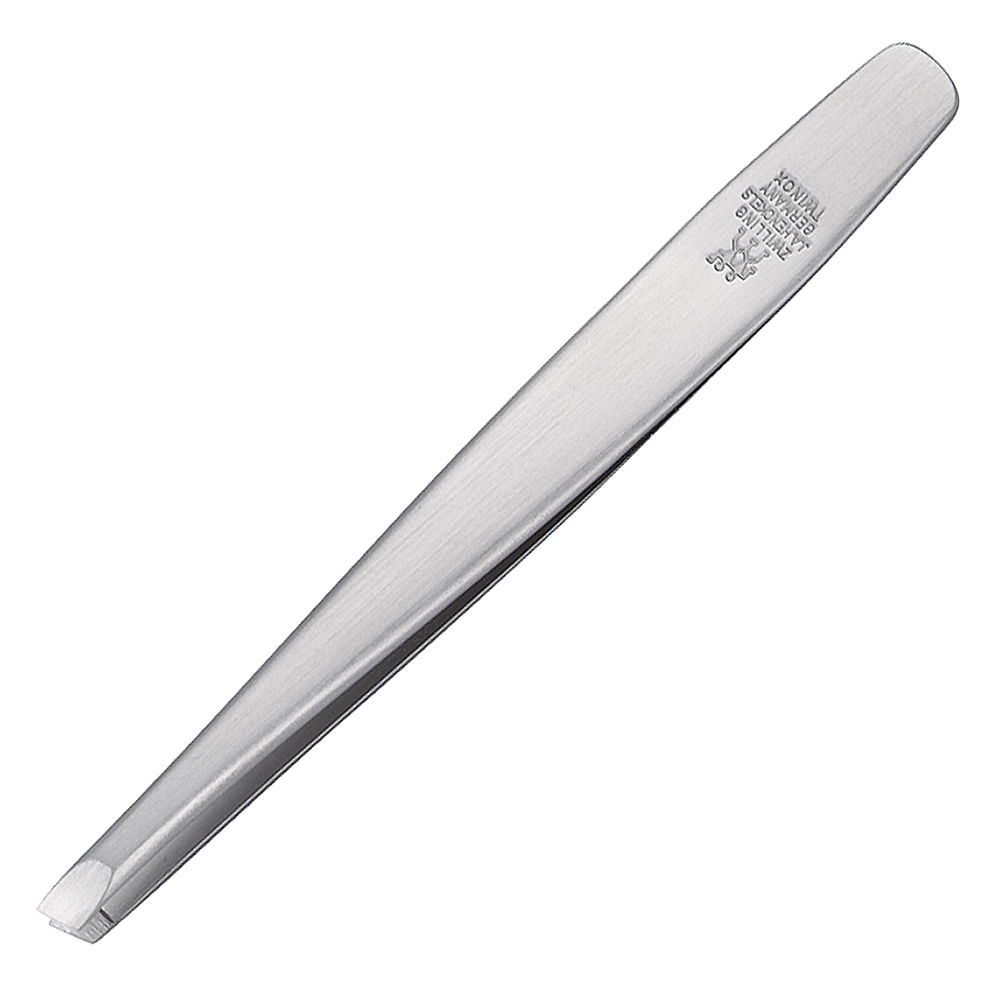 Zwilling - Classic Inox Tweezers | Peter's of Kensington
