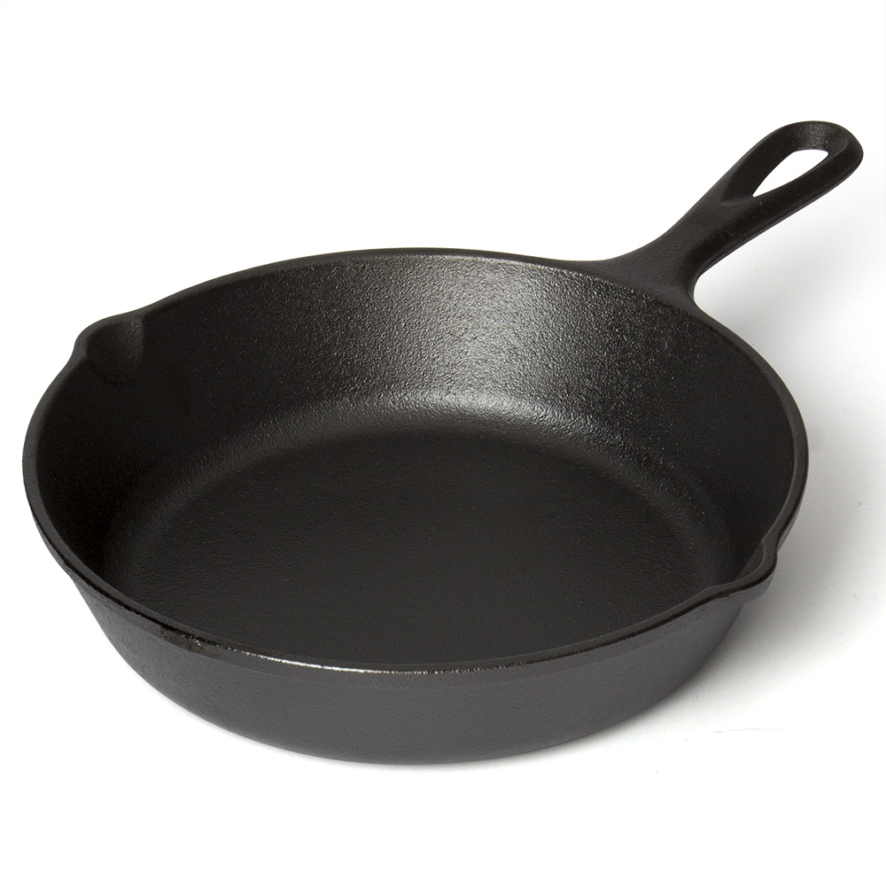 Lodge - Logic Cast Iron Skillet | Peter's of Kensington