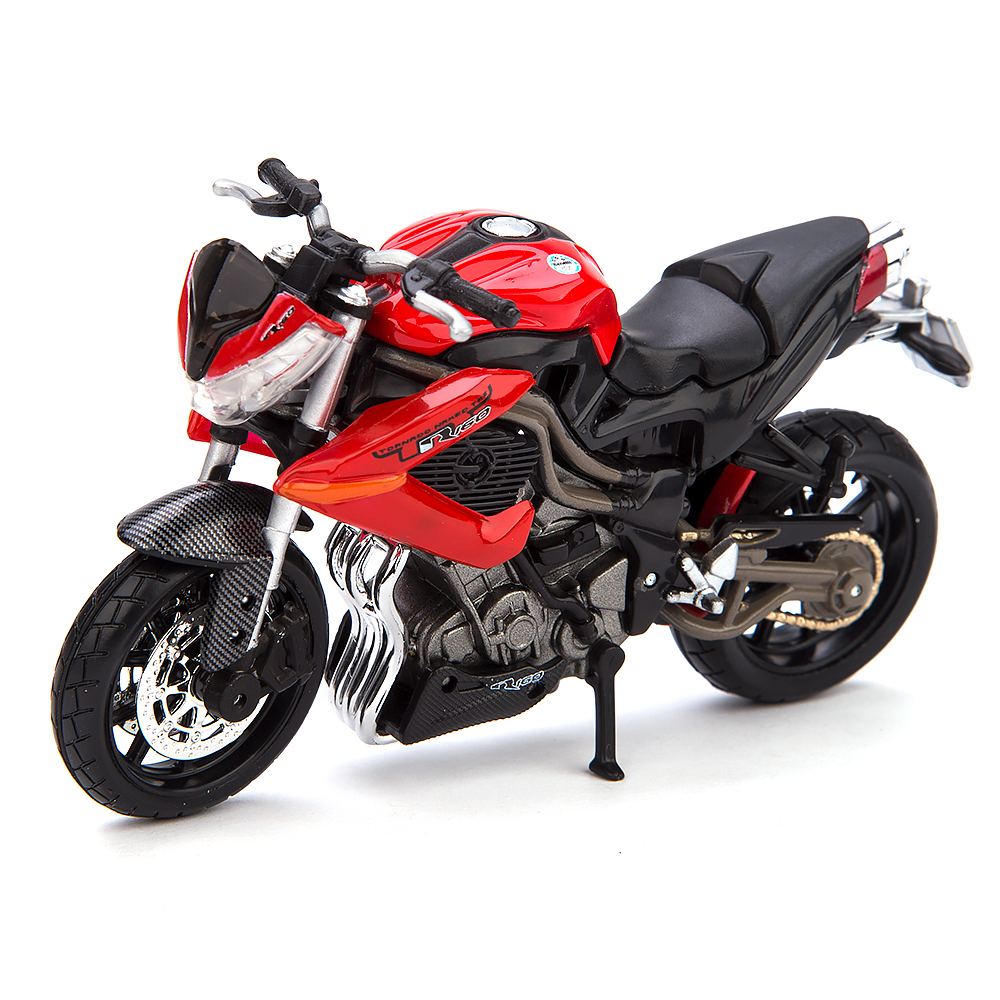 Bburago - Benelli TNT R160 | Peter's of Kensington