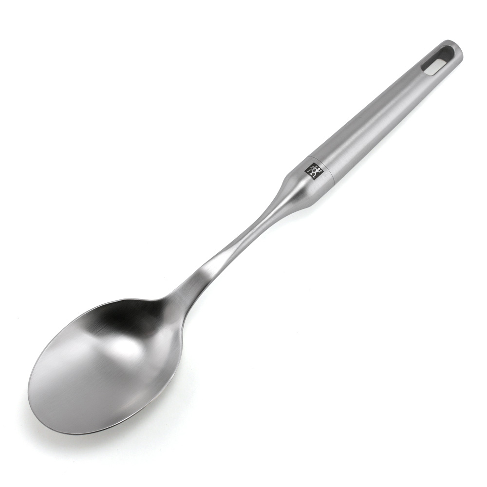 Zwilling - Zwilling Serving Spoon | Peter's of Kensington