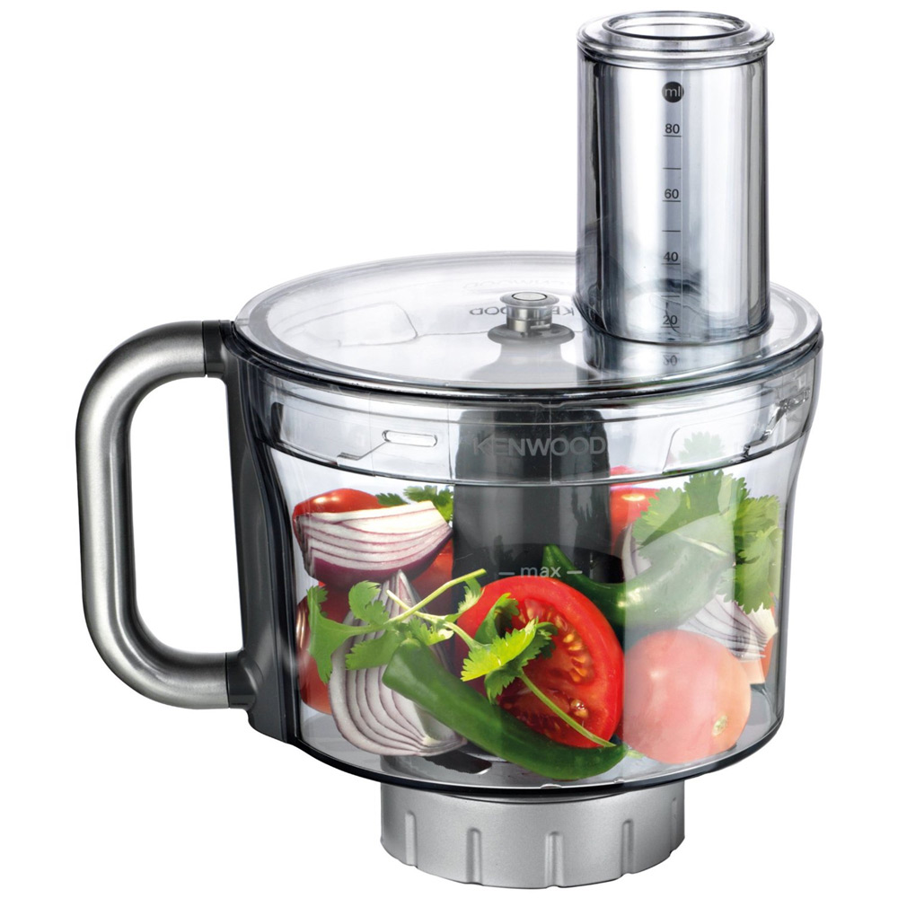 Kenwood - Attachment Food Processor KAH647PL | Peter's of Kensington