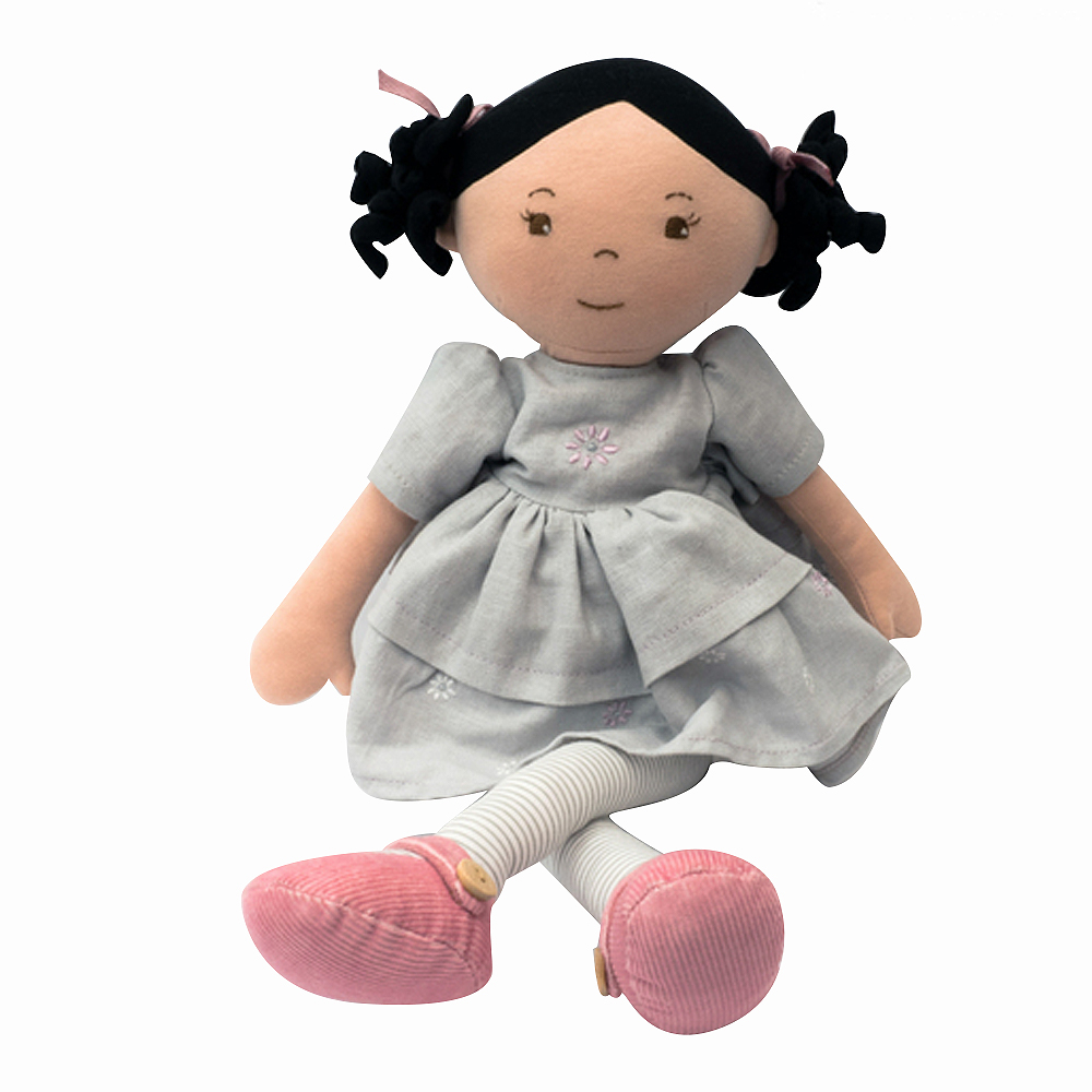 Bonikka - Maliah Rag Doll | Peter's of Kensington