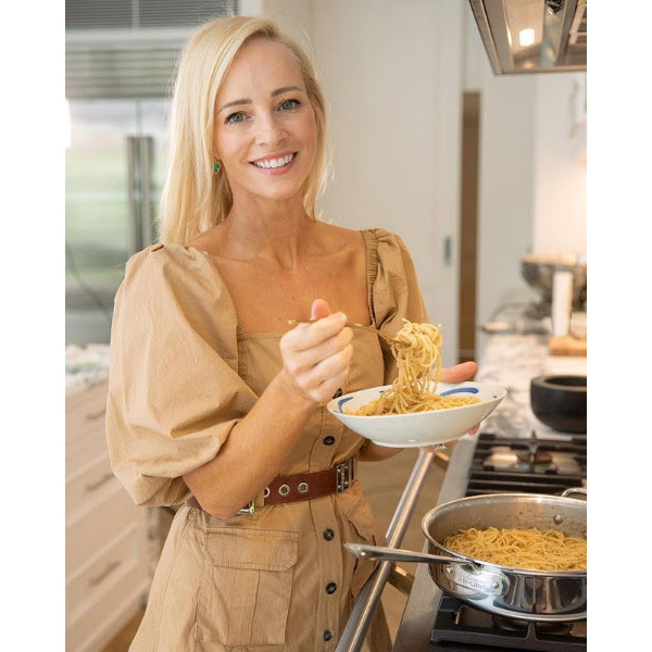 Peter's - Stephanie Conley In-Store Cooking Demo | Peter's of Kensington