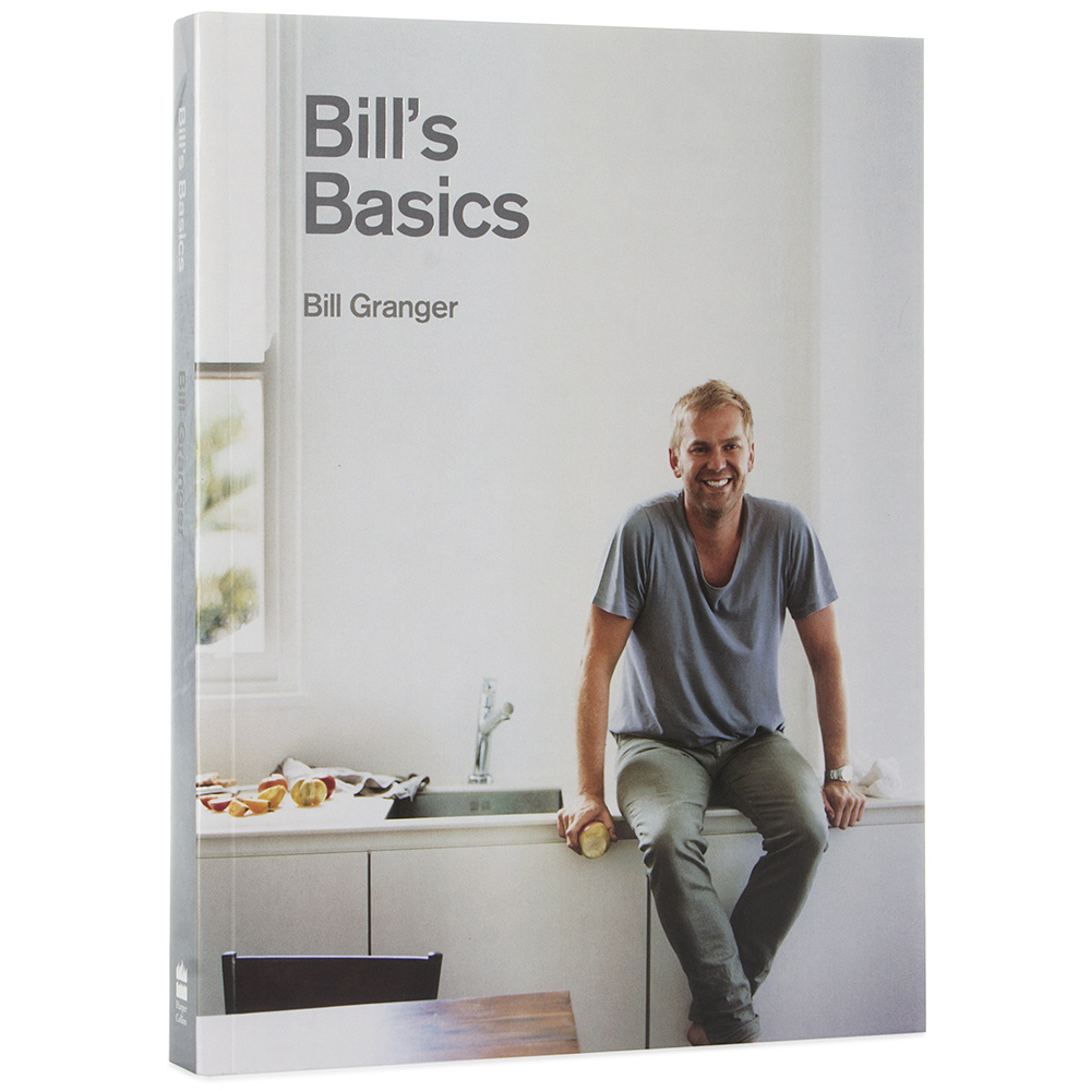 Book - Bill's Basics | Peter's of Kensington