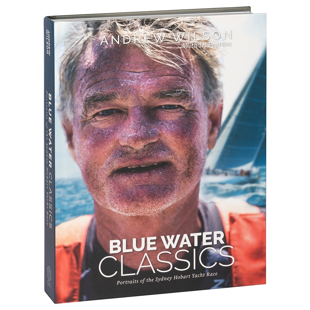 Book - Blue Water Classic | Peter's of Kensington