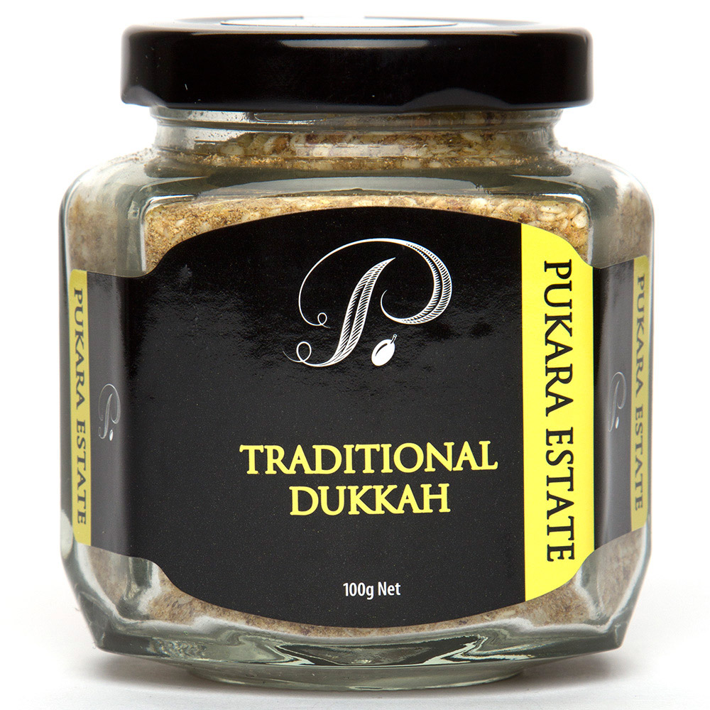 Pukara Estate - Traditional Dukkah 100g | Peter's of Kensington