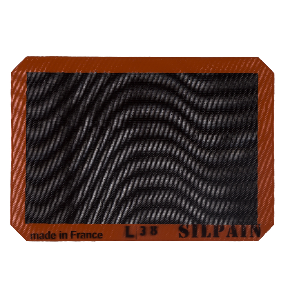 Silpain - Half Size Silpain Baking Mat | Peter's of Kensington