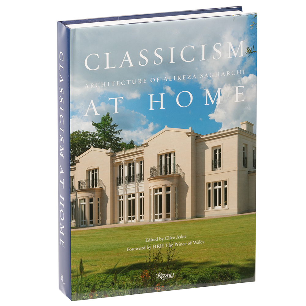 Book - Classicism At Home | Peter's of Kensington