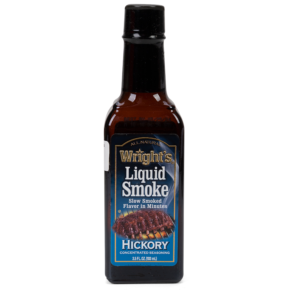 Wright's - Hickory Liquid Smoke 103ml | Peter's of Kensington