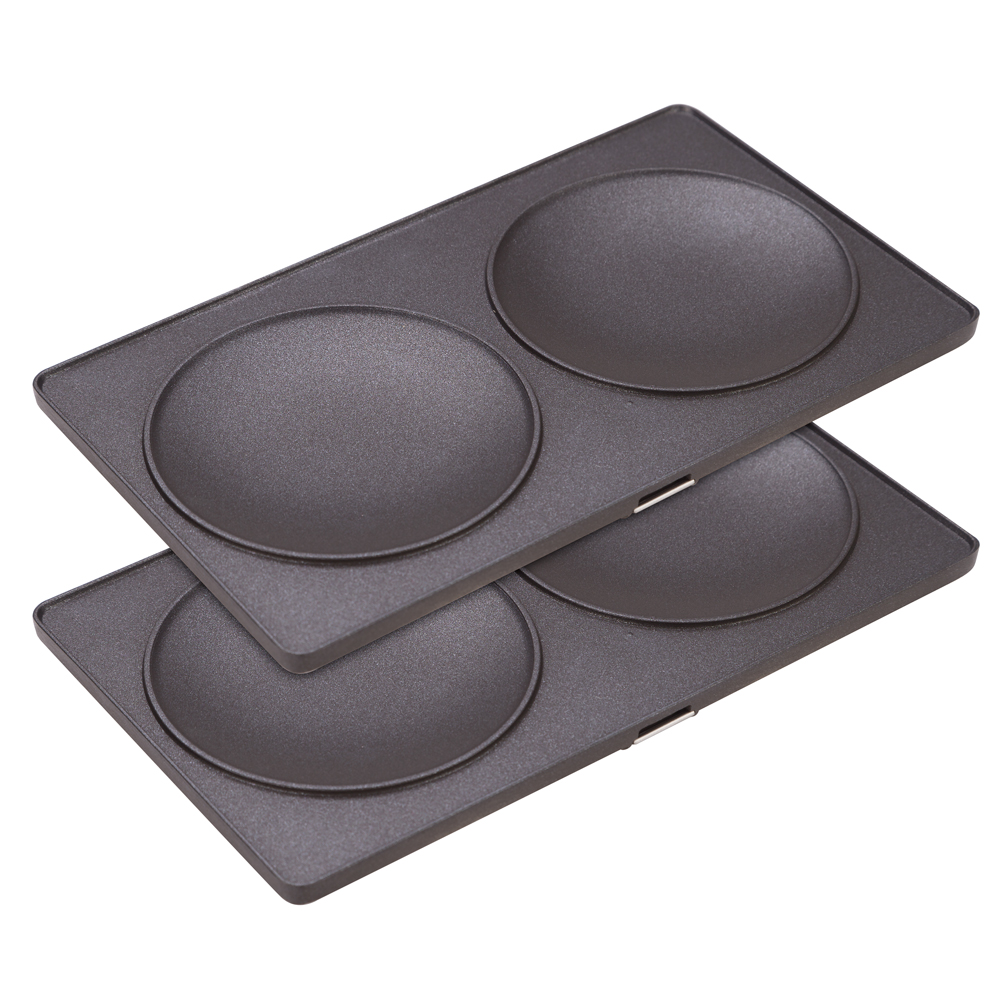 Tefal - Snack Collection Pancake Plates | Peter's of Kensington